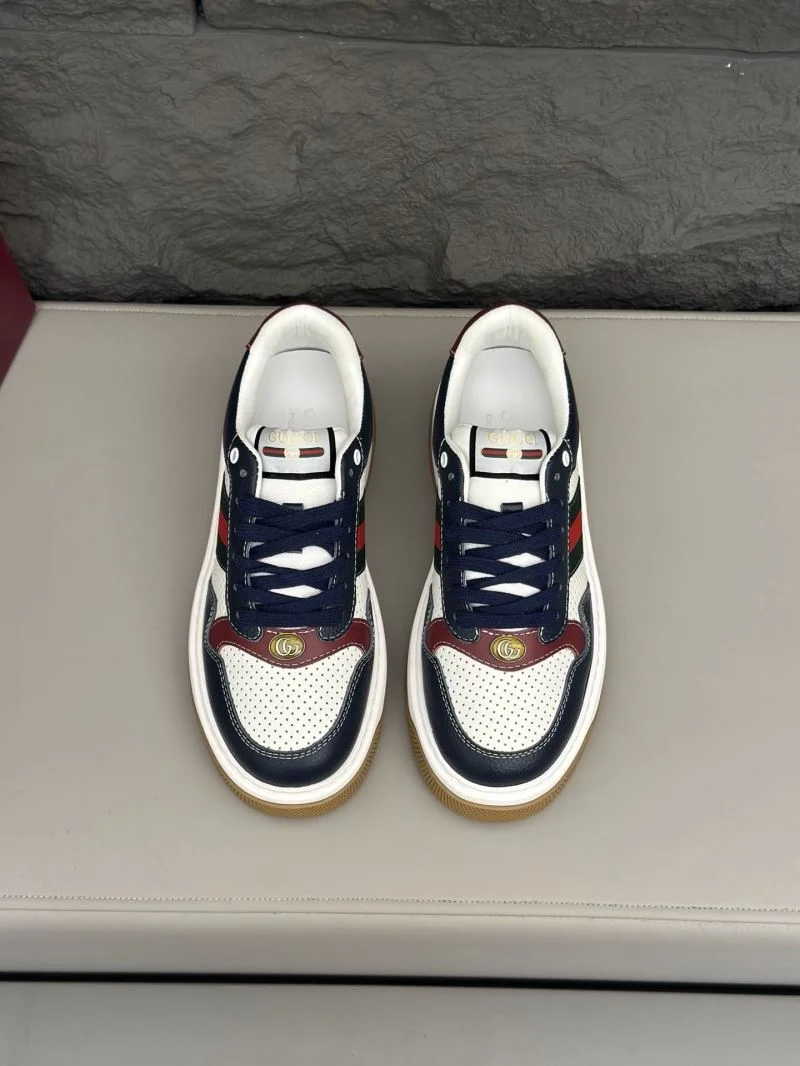 Gucci Low Shoes