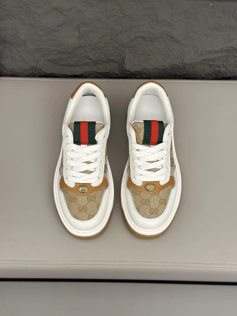 Gucci Low Shoes