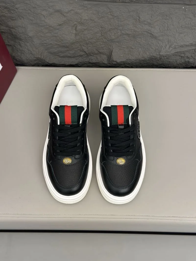 Gucci Low Shoes
