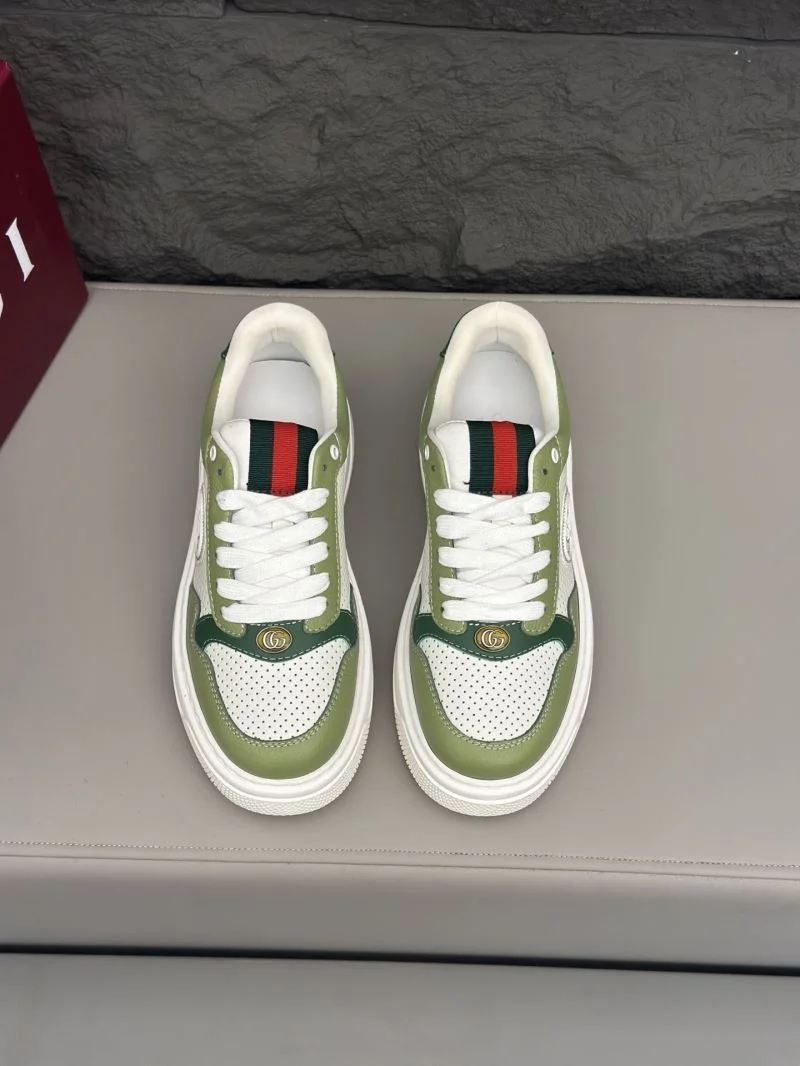Gucci Low Shoes