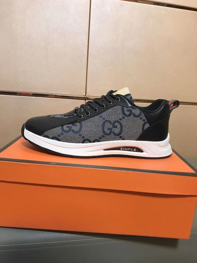 Gucci Low Shoes