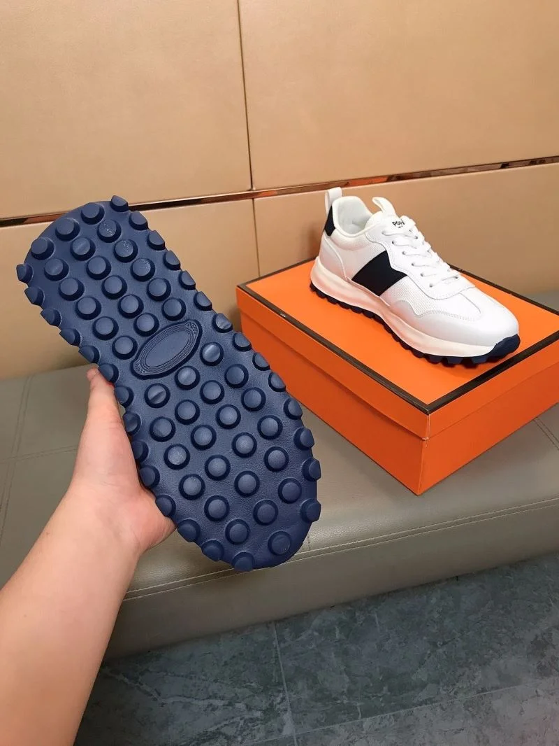 Exact replica Gucci Low Shoes