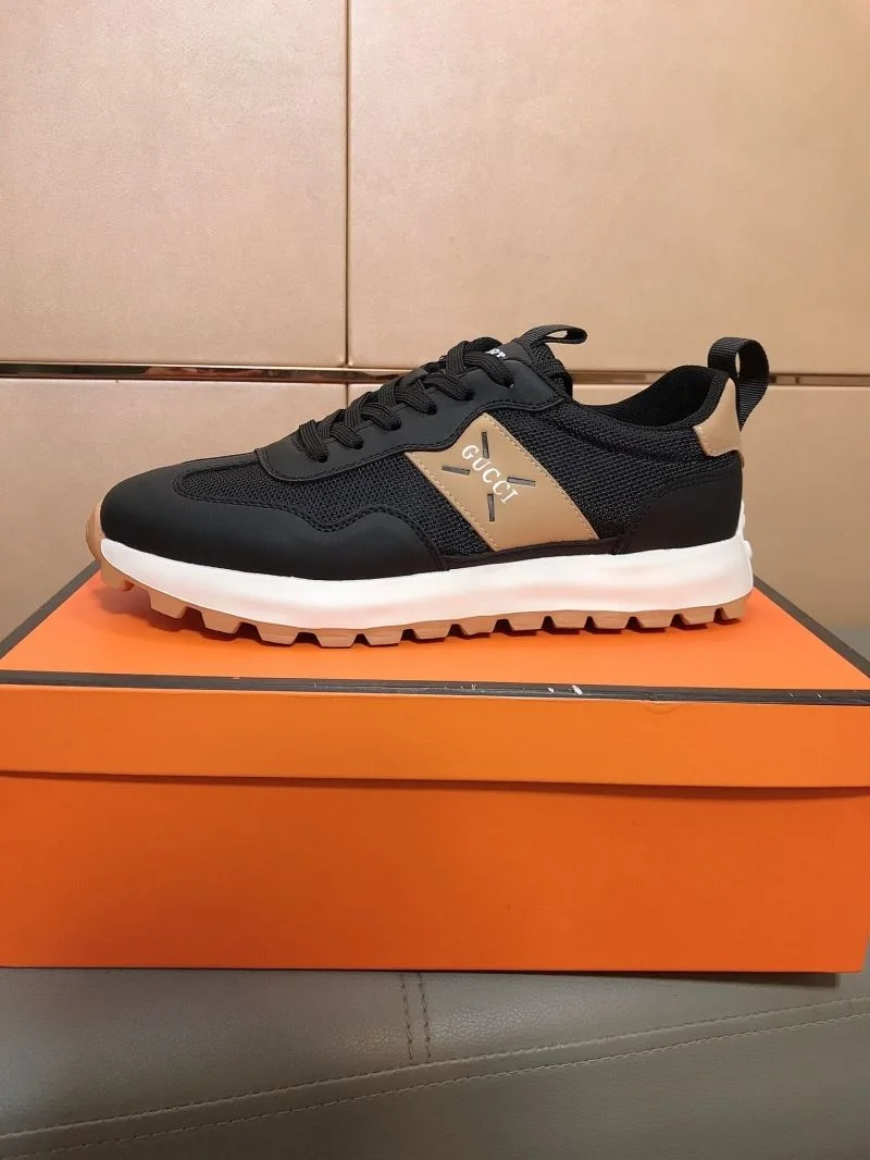 Gucci Low Shoes
