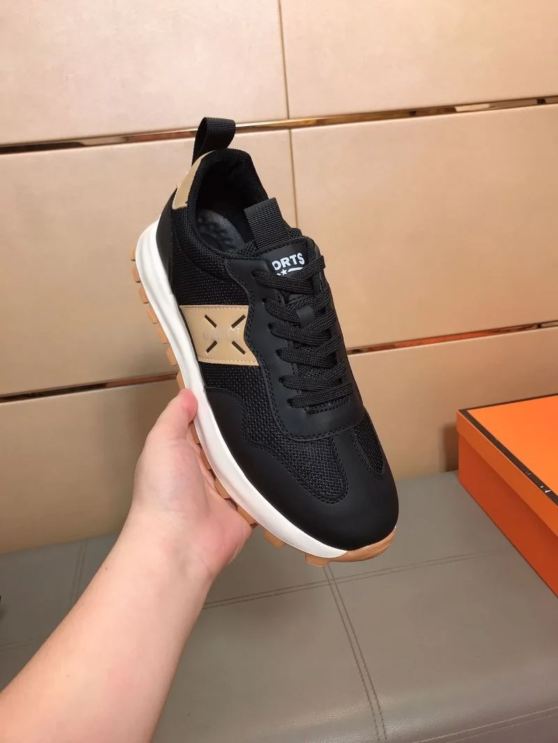 Exact replica Gucci Low Shoes