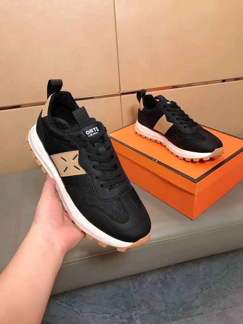 Exact replica Gucci Low Shoes