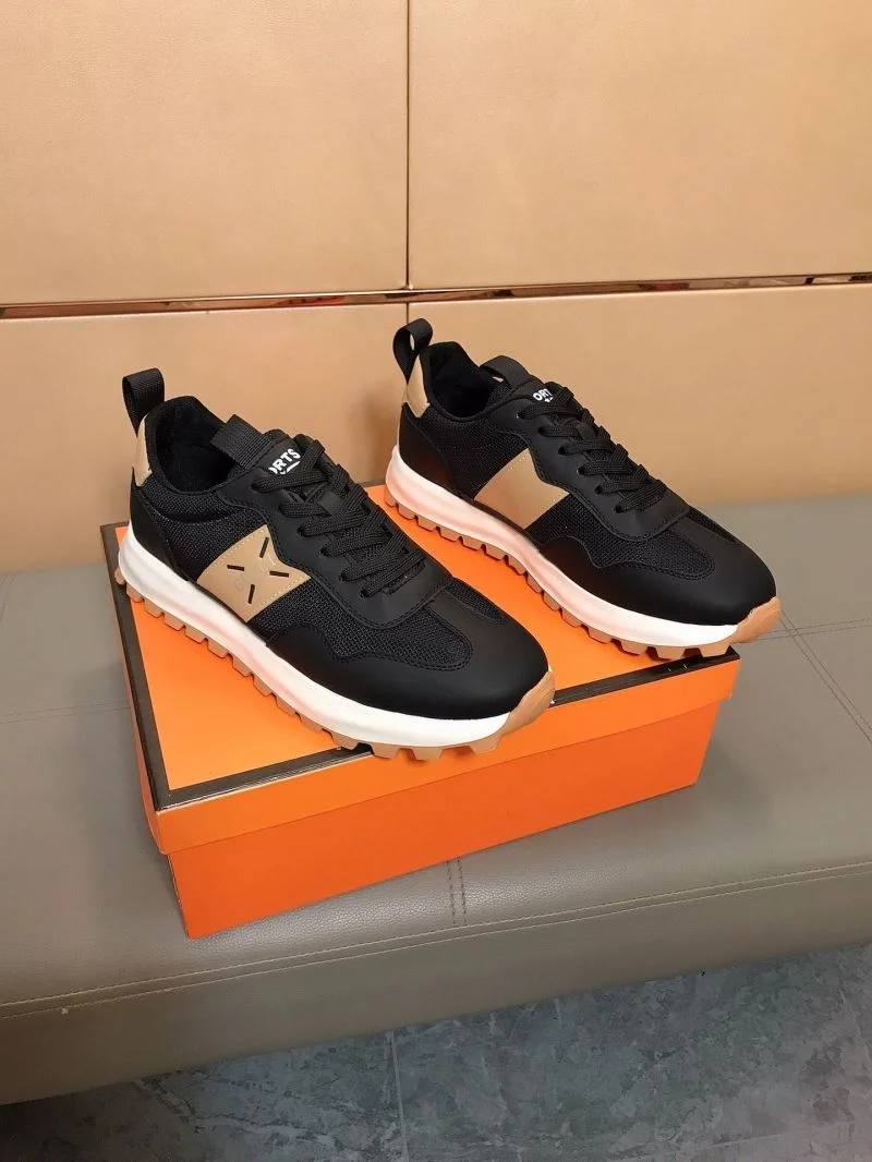 Exact replica Gucci Low Shoes
