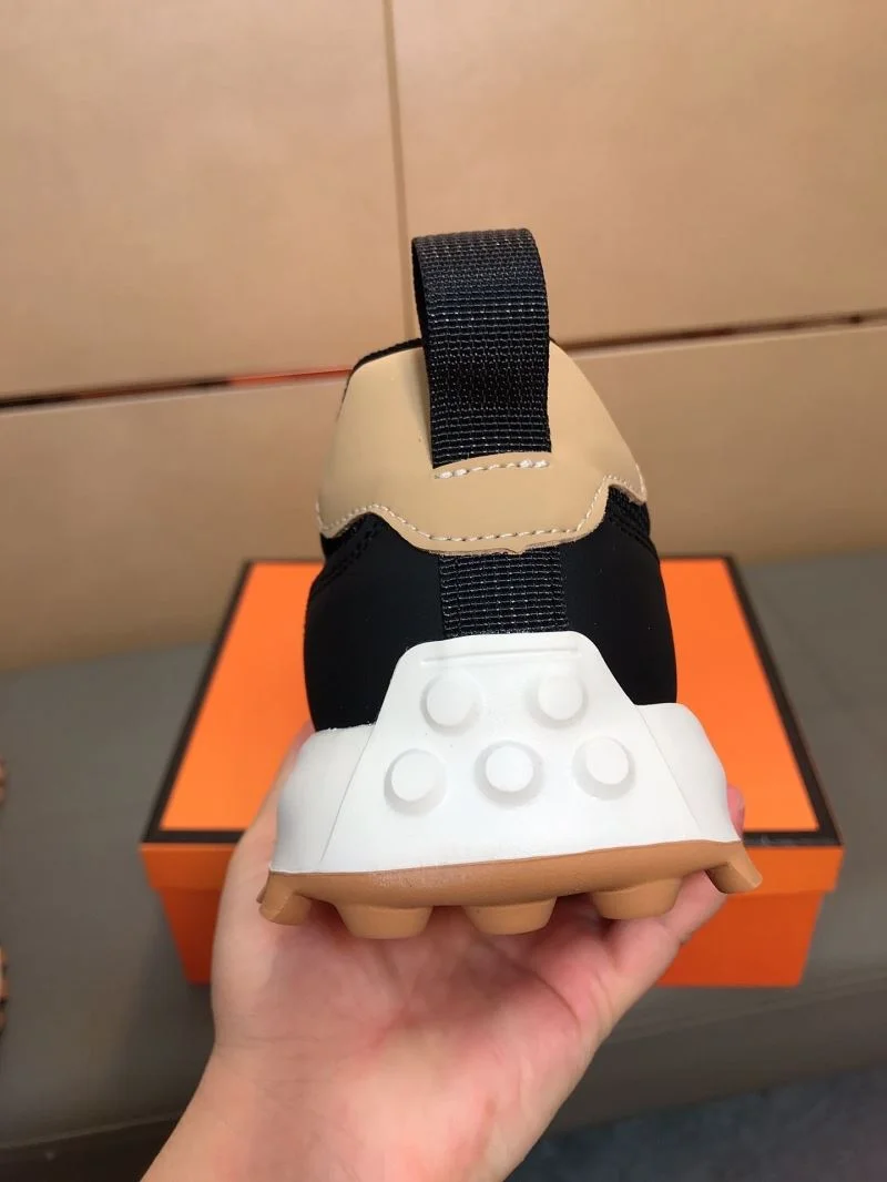 Exact replica Gucci Low Shoes