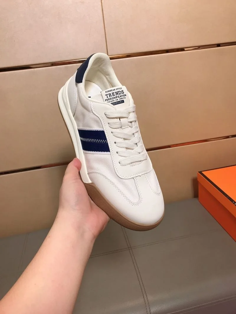 Authentic Gucci Low Shoes