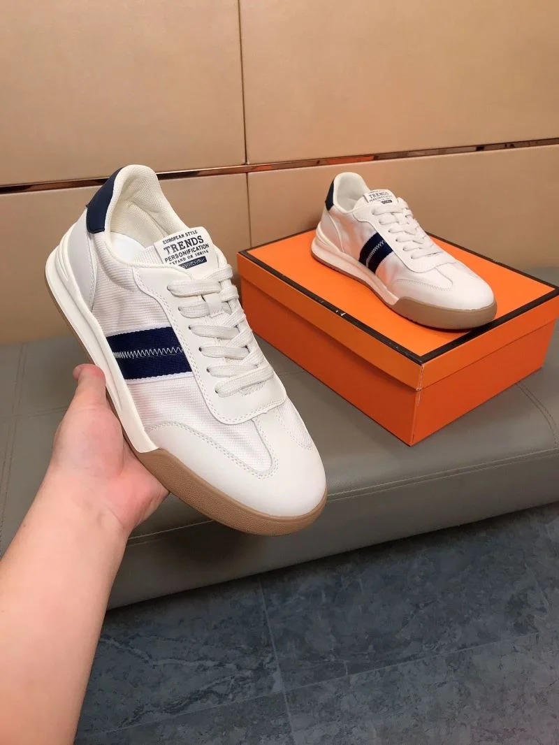Authentic Gucci Low Shoes