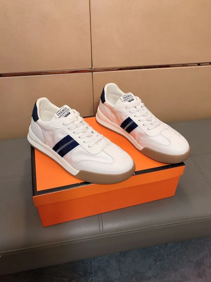 Authentic Gucci Low Shoes