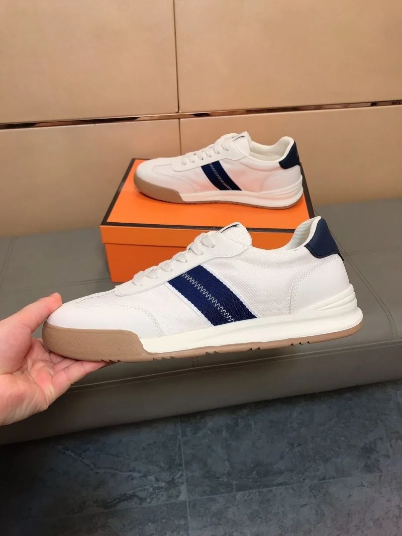 Authentic Gucci Low Shoes