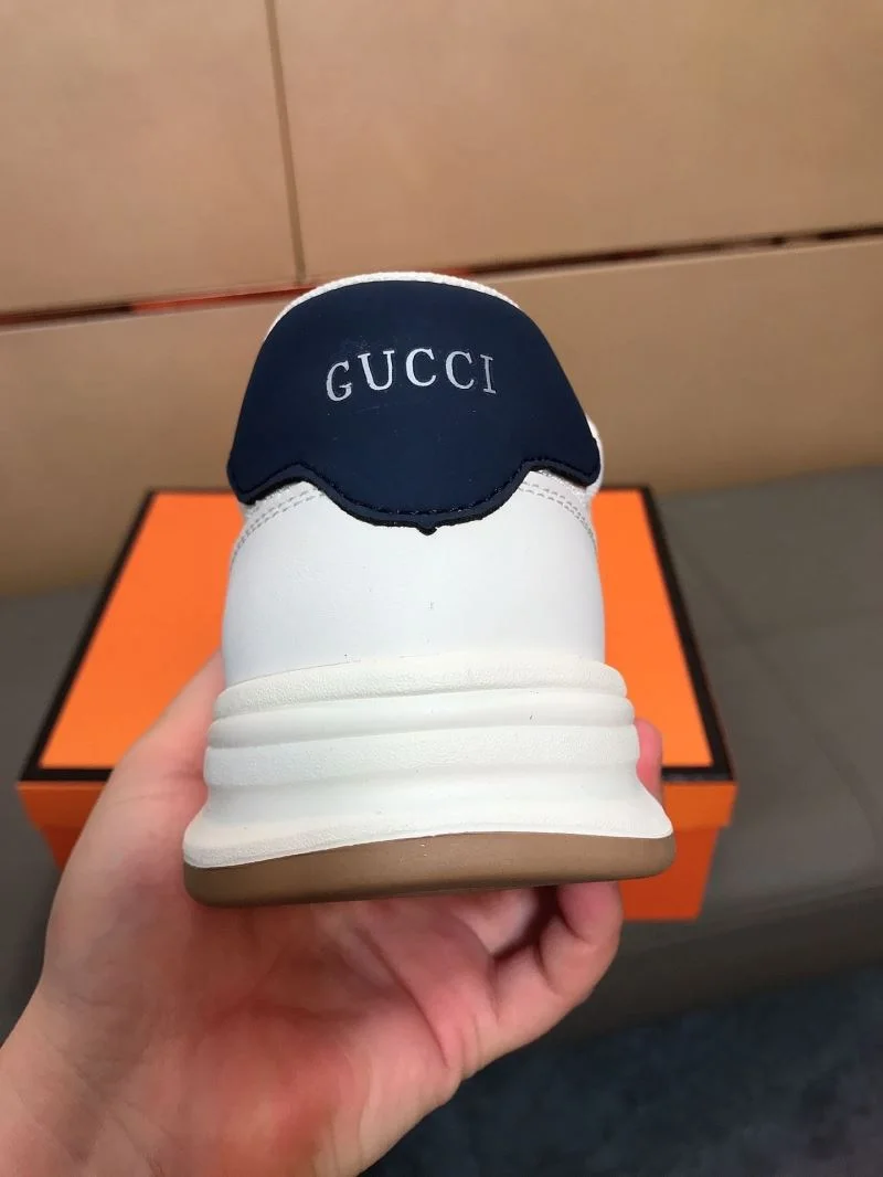 Authentic Gucci Low Shoes