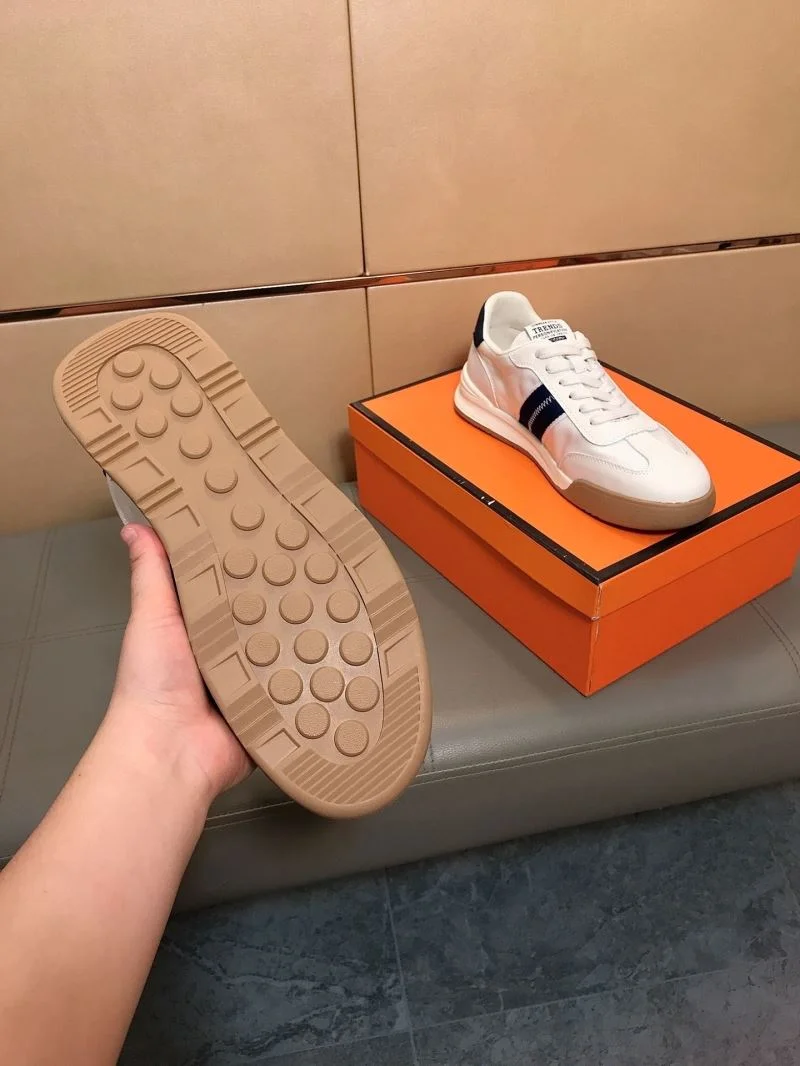 Authentic Gucci Low Shoes