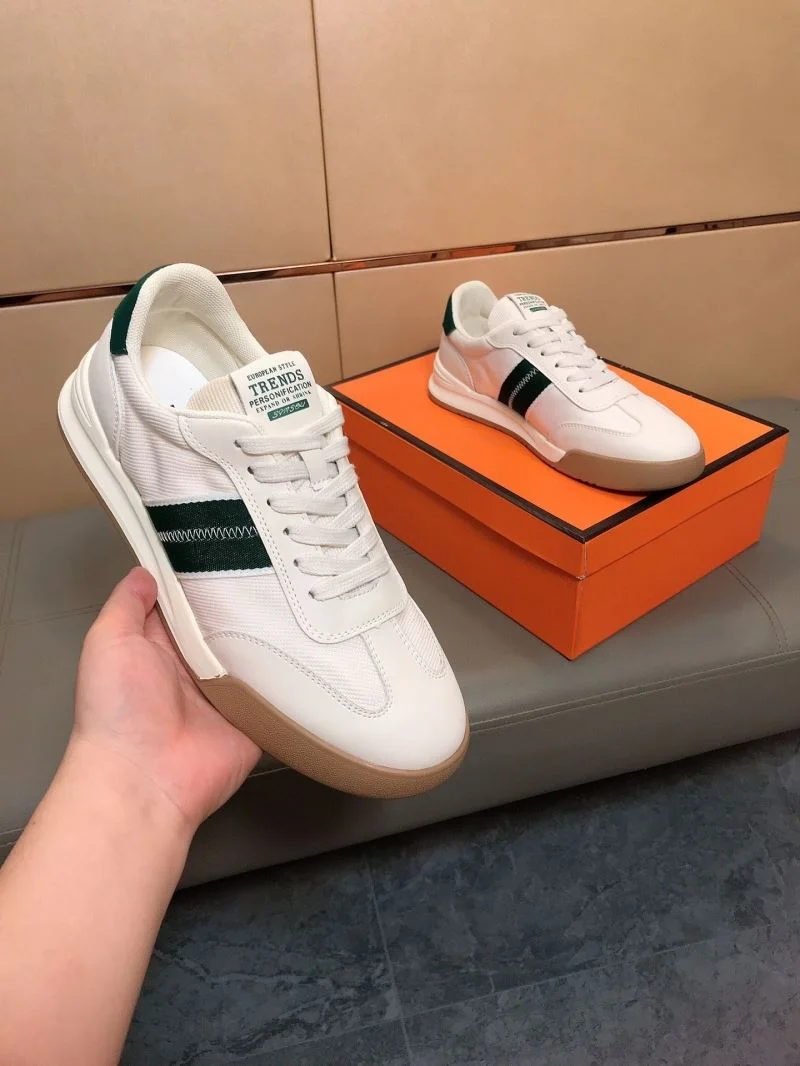OEM Gucci Low Shoes