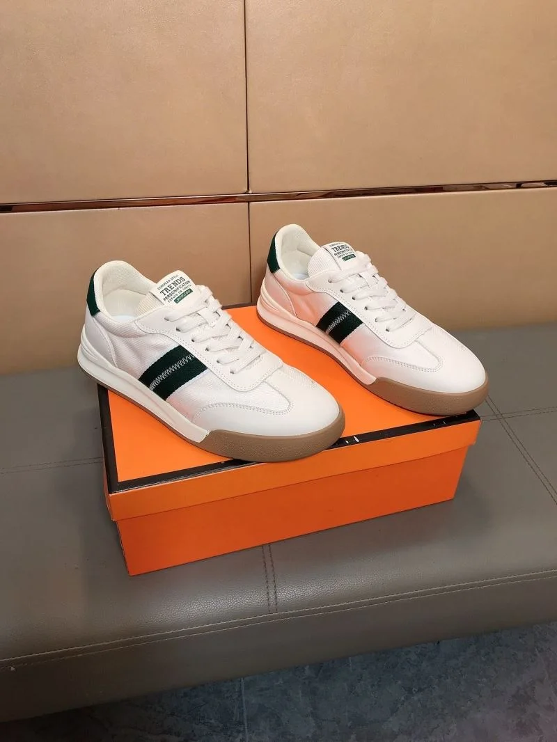 OEM Gucci Low Shoes