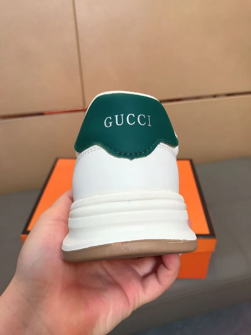 OEM Gucci Low Shoes