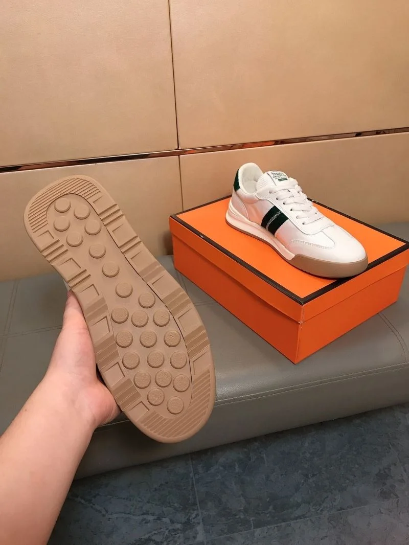 OEM Gucci Low Shoes