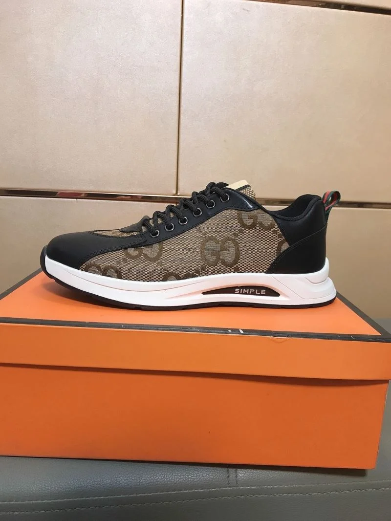 Gucci Low Shoes