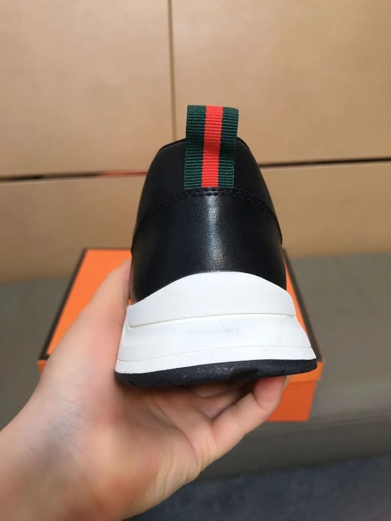 Original Gucci Low Shoes