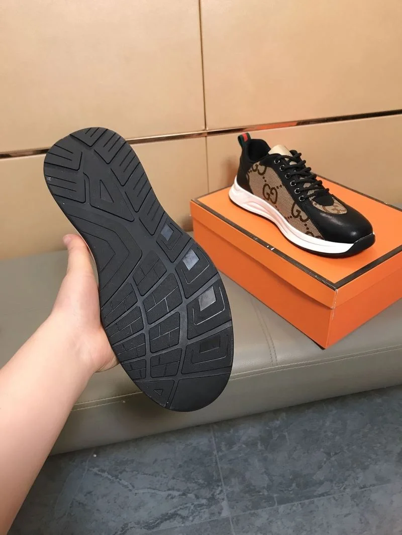 Original Gucci Low Shoes
