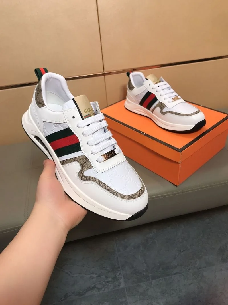 Reasonably priced Gucci Low Shoes
