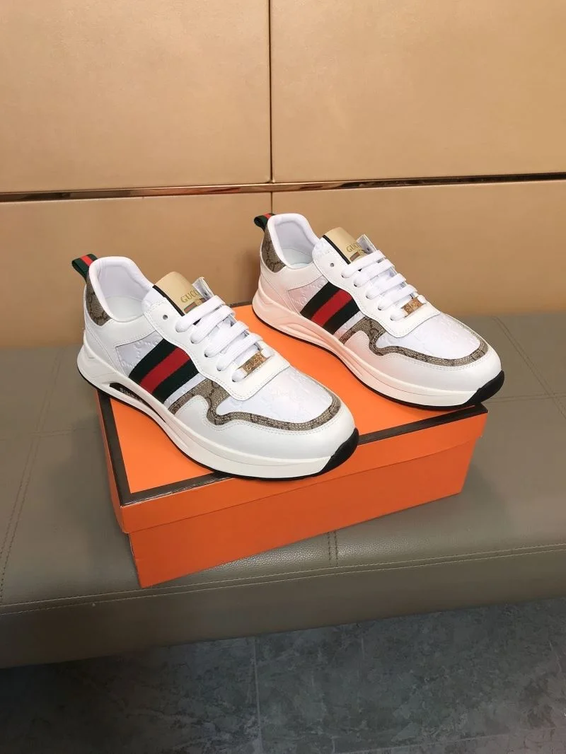 Reasonably priced Gucci Low Shoes