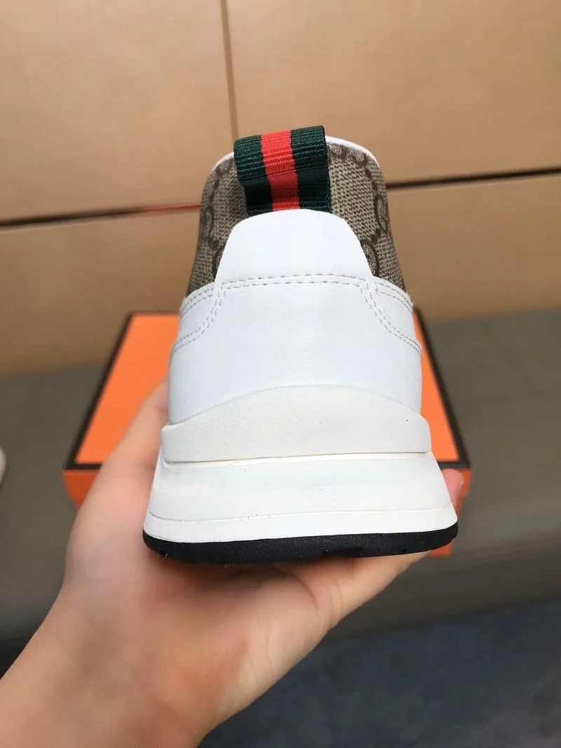 Reasonably priced Gucci Low Shoes