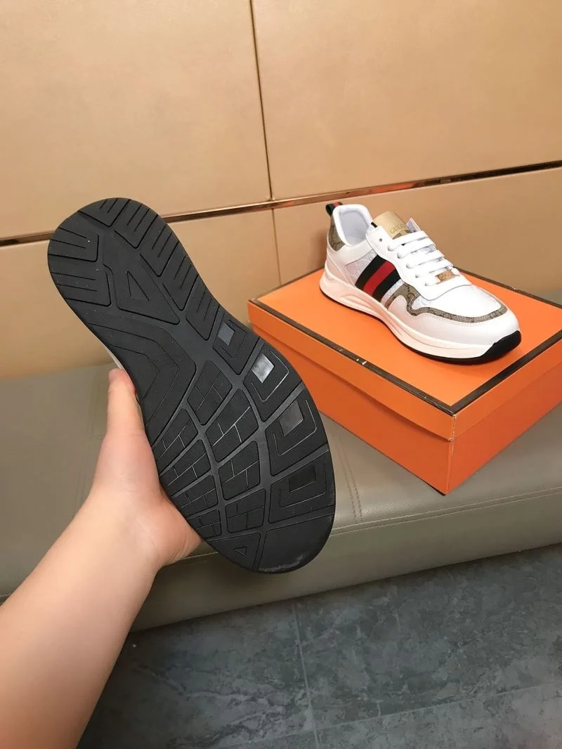 Reasonably priced Gucci Low Shoes