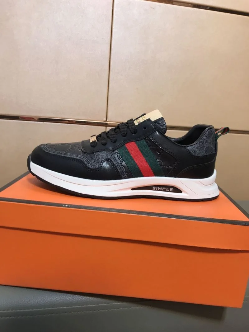 Gucci Low Shoes