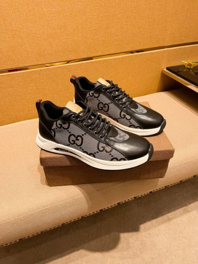 Gucci Low Shoes