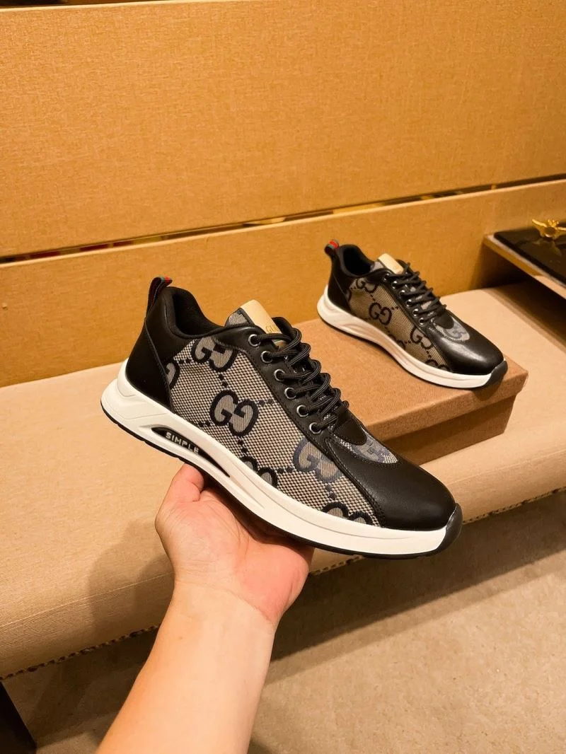 OEM Gucci Low Shoes