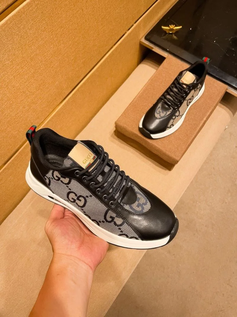 OEM Gucci Low Shoes