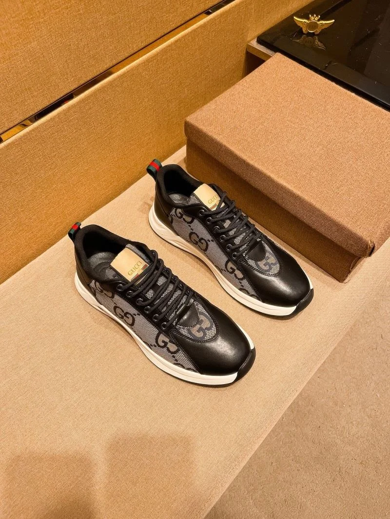 OEM Gucci Low Shoes