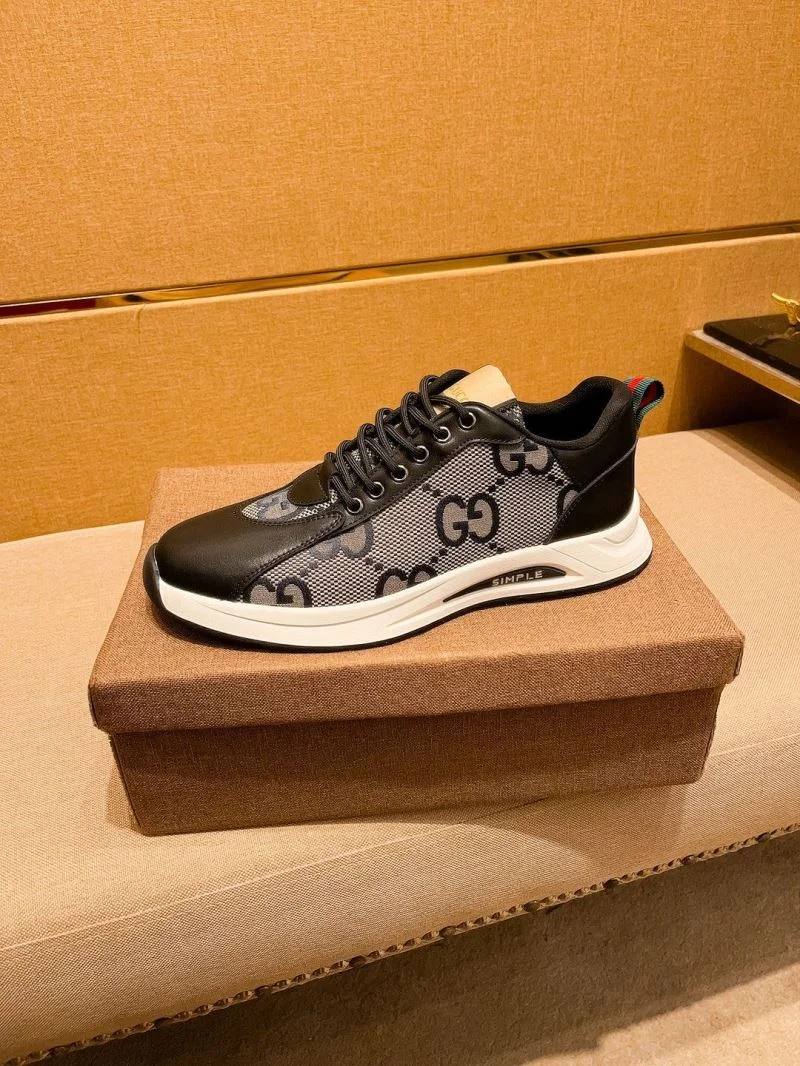 OEM Gucci Low Shoes