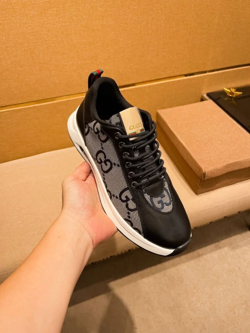 OEM Gucci Low Shoes