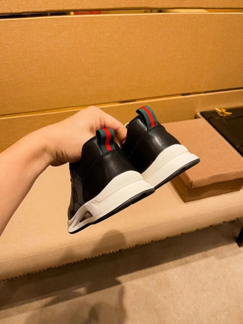 OEM Gucci Low Shoes