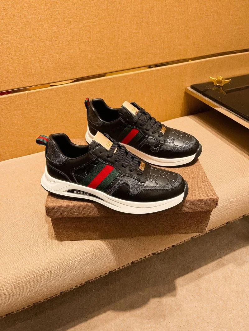 Gucci Low Shoes