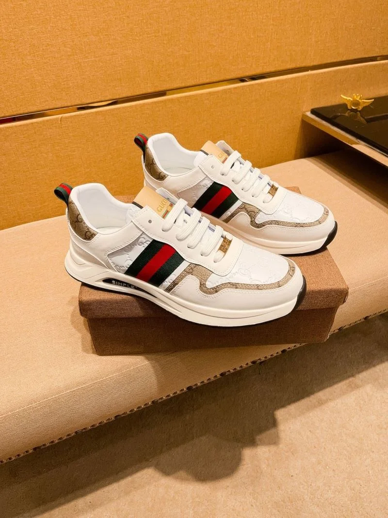 Gucci Low Shoes