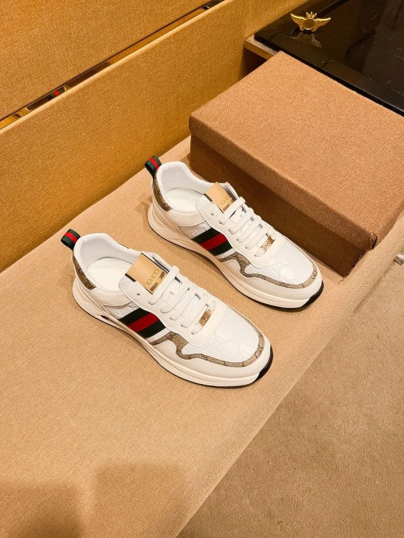 Cut-rate Gucci Low Shoes