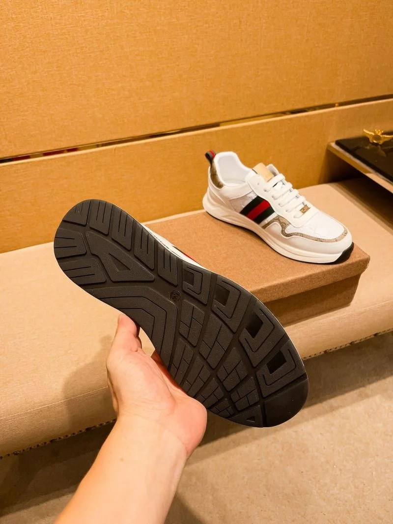 Cut-rate Gucci Low Shoes