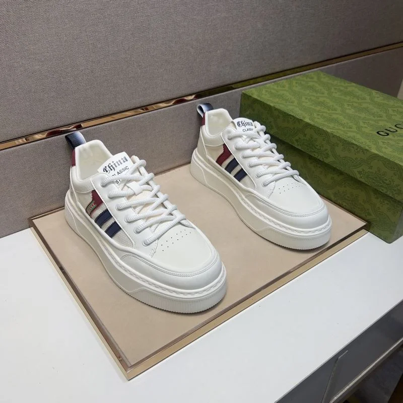 Gucci Low Shoes