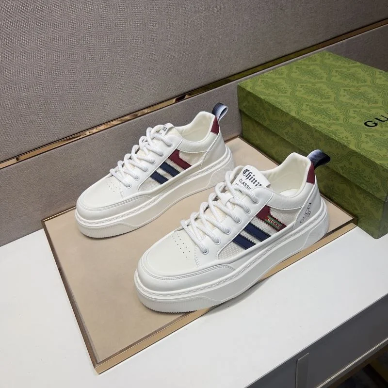 Value-priced Gucci Low Shoes
