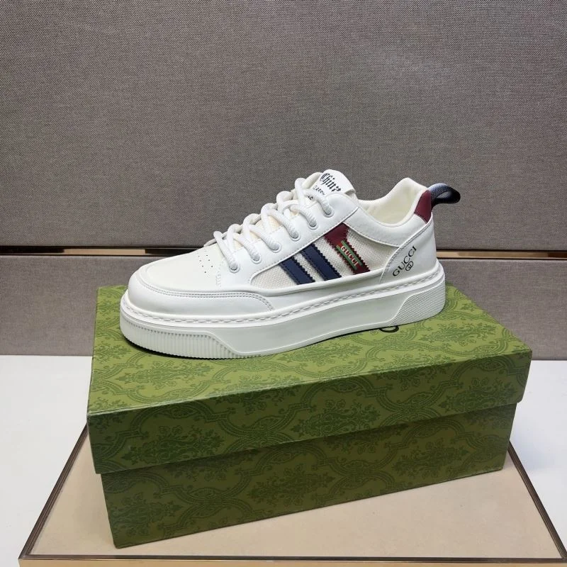 Value-priced Gucci Low Shoes