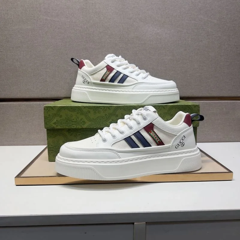 Value-priced Gucci Low Shoes