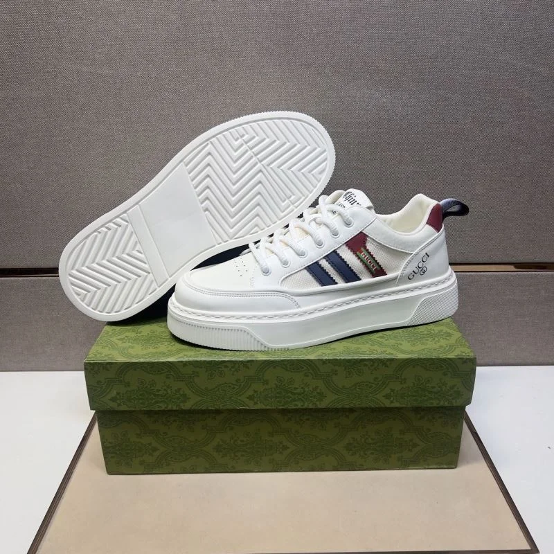 Value-priced Gucci Low Shoes