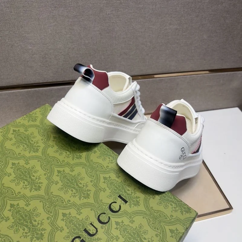 Value-priced Gucci Low Shoes