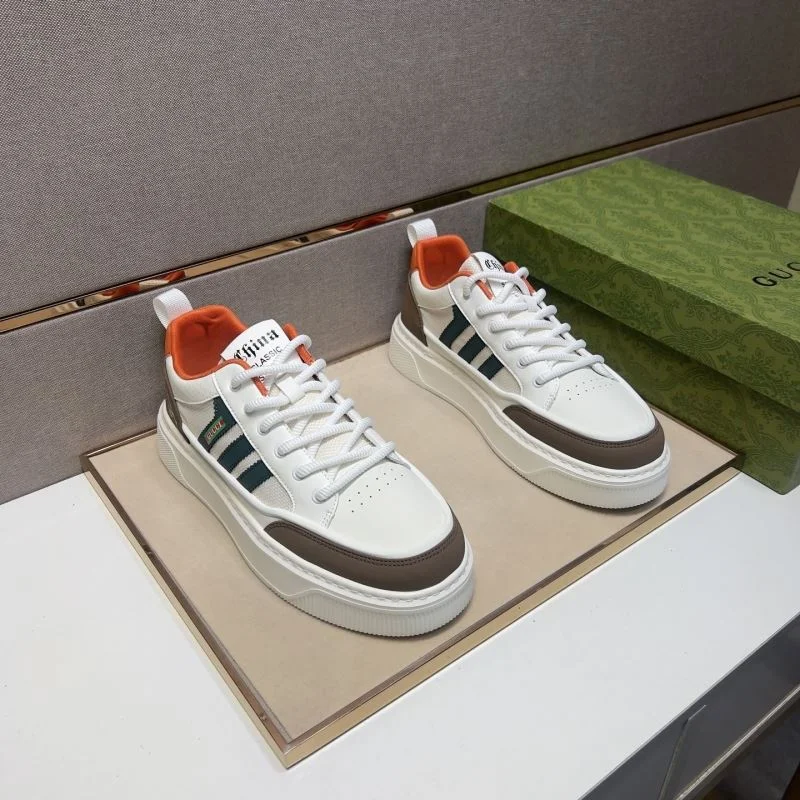 Gucci Low Shoes