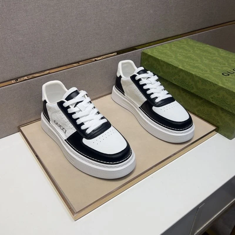 Gucci Low Shoes