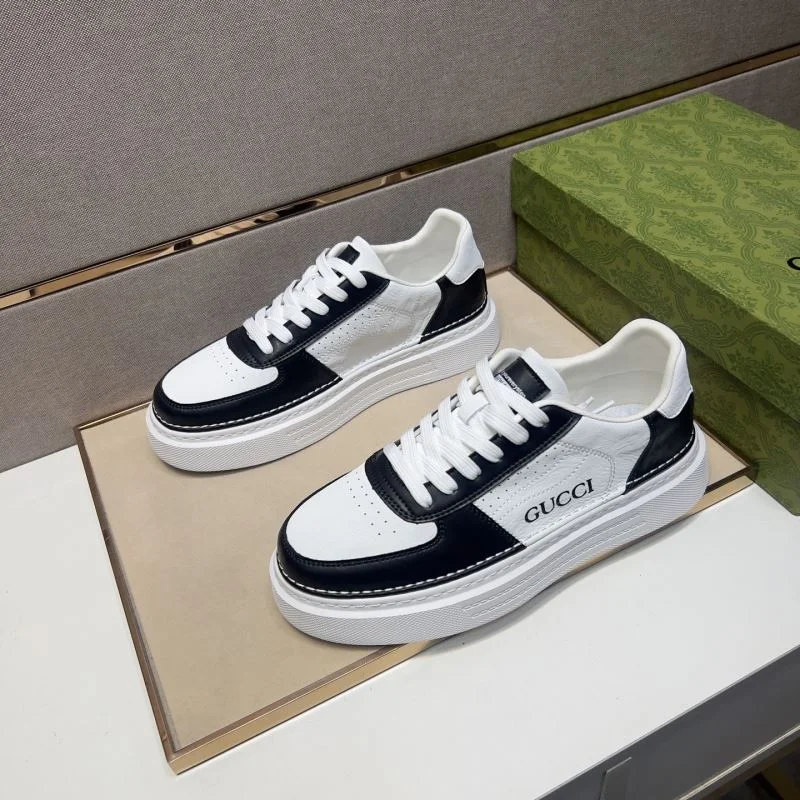 Reasonably priced Gucci Low Shoes