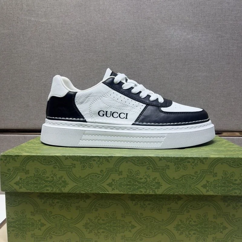 Reasonably priced Gucci Low Shoes